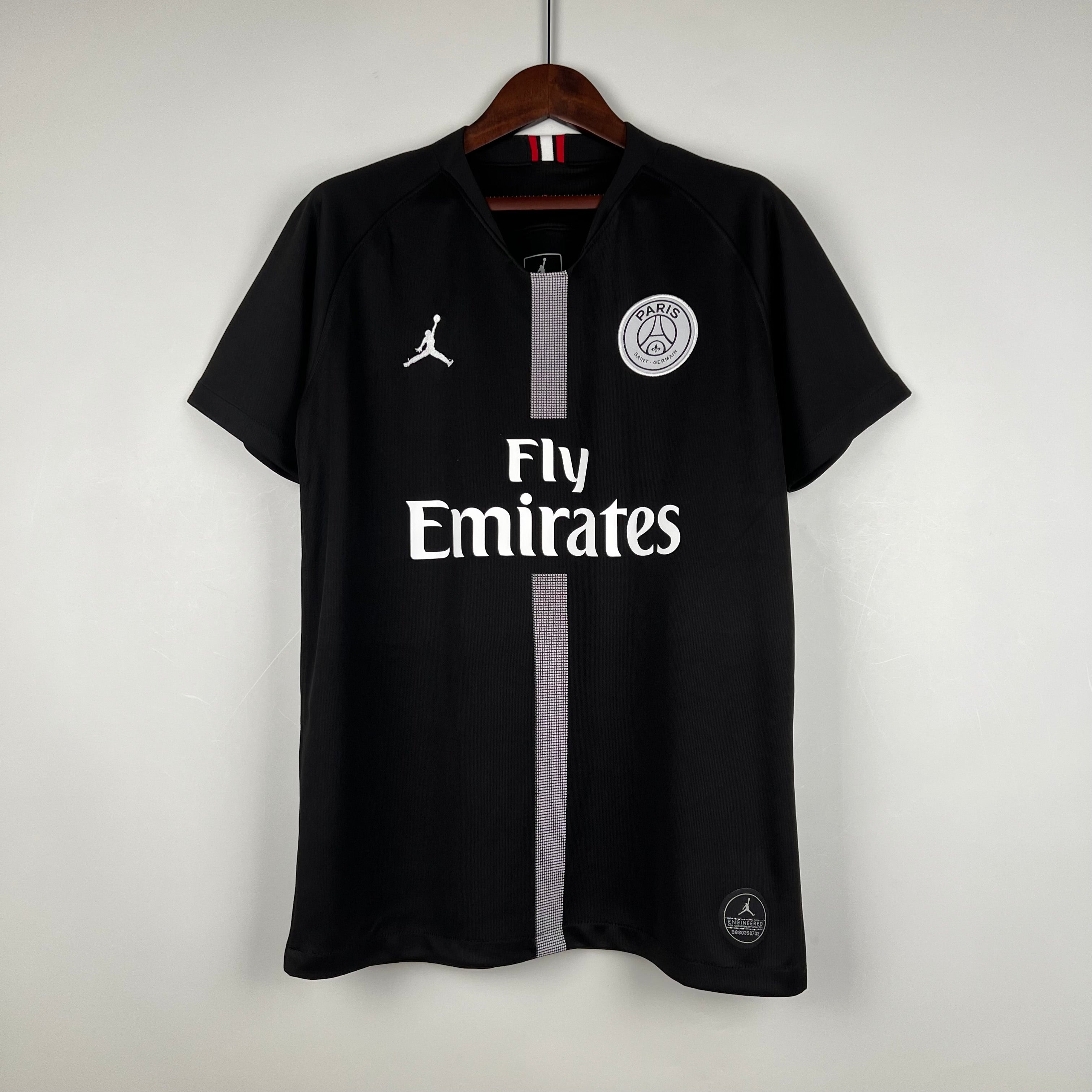 RETRÔ PSG 18/19 BLACK