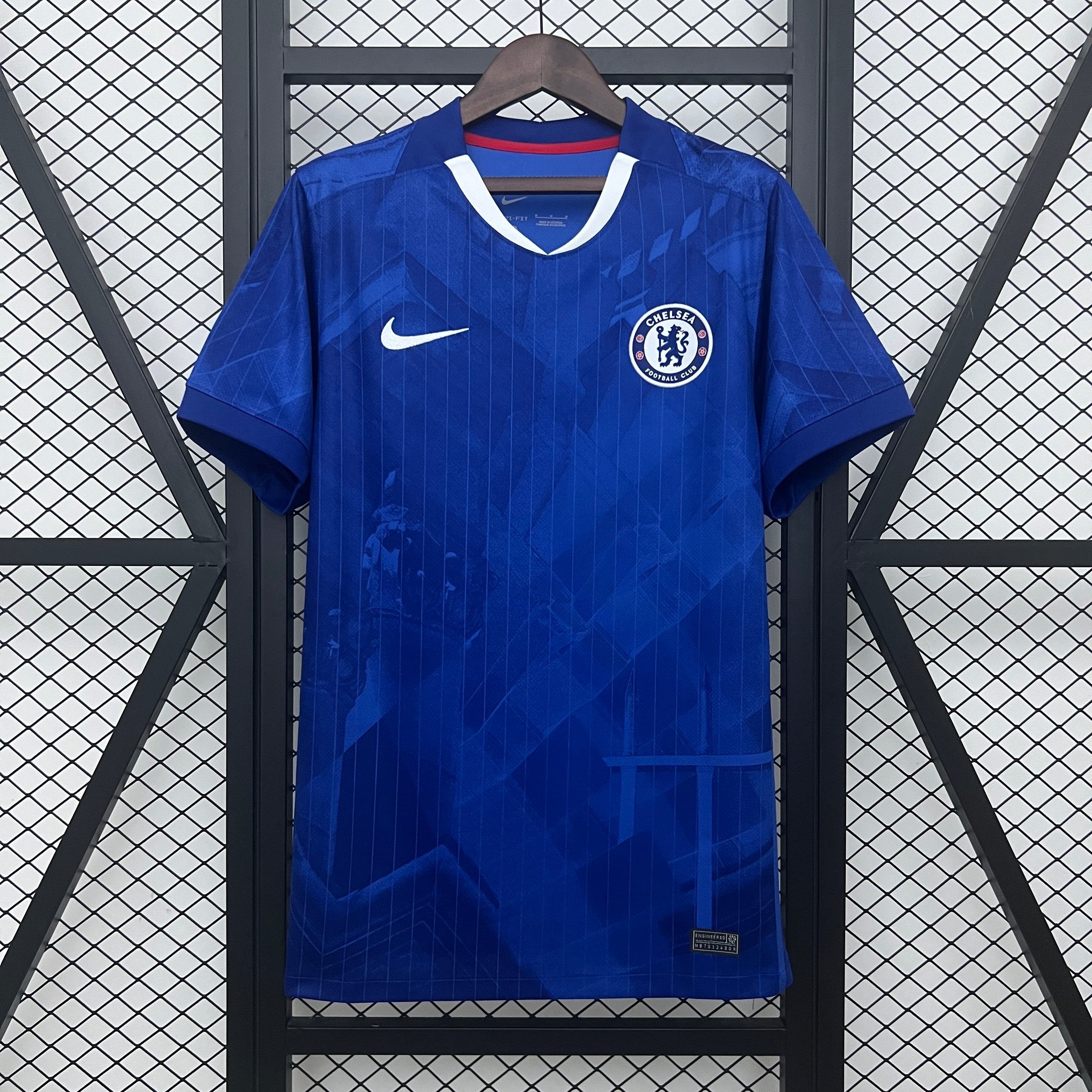 CHELSEA 25/26